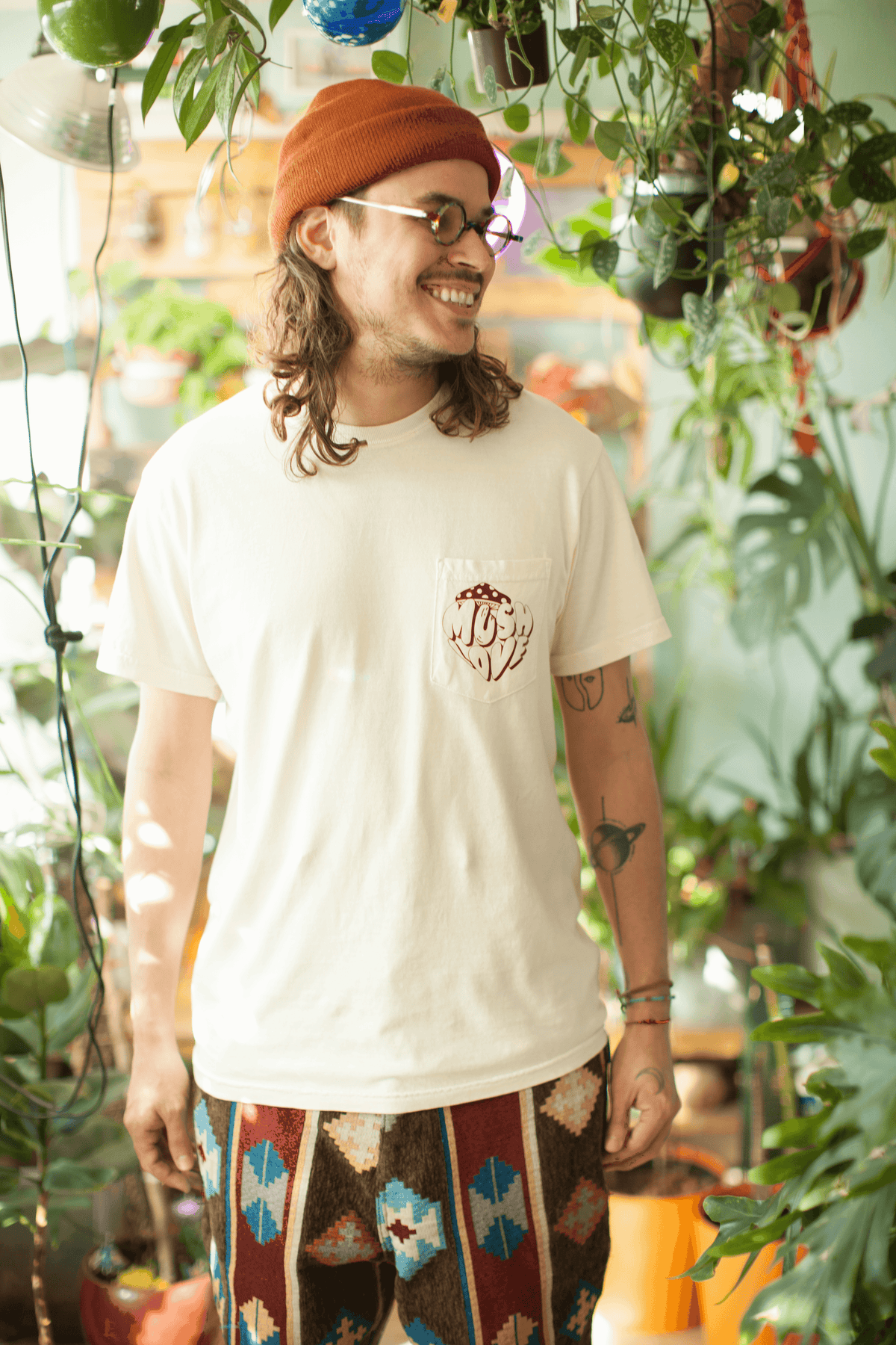 Apparel – Color Me Crazy